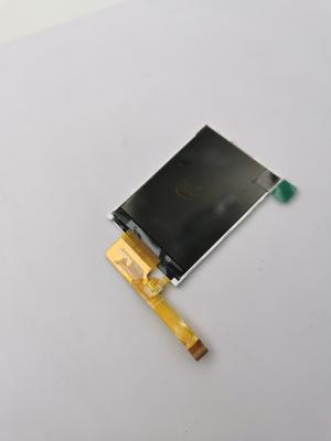 China 2.4 Inch St7789V Driver 240xRGBx320 TFT LCD Displays for sale
