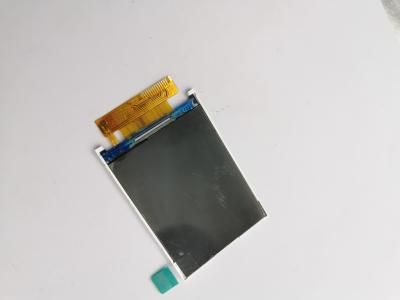 China 262K Color 300cd/M2 2.4 Inch TFT Display With SPI Interface for sale