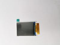 China 262K Color 300cd/M2 2.4 Inch TFT Display With SPI Interface for sale