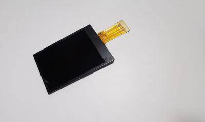 China 350cd/M2 ST7789 Driver 2.4 TFT SPI 240x320 With 6Bit RGB  Interface for sale