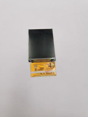 China 262K Color 37 Pin ILI9341 Driver TFT Resistive Touch Screen for sale