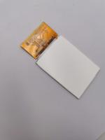 China 262K Color 37 Pin ILI9341 Driver TFT Resistive Touch Screen for sale