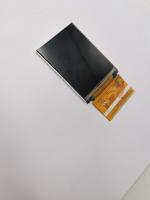 China 262K Color 37 Pin ILI9341 Driver TFT Resistive Touch Screen for sale