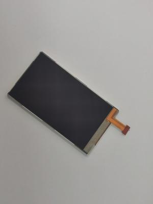 China 3.2 Inch IPS TFT LCD Display Module 240x320 LVDS Interface ILI9341 Touch Screen for sale