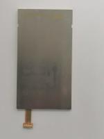 China 3.2 Inch IPS TFT LCD Display Module 240x320 LVDS Interface ILI9341 Touch Screen for sale
