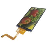 China 3.97 Inch 480xRGBx800 Sunlight Readable Touch Screen With St7701s Driver IC for sale