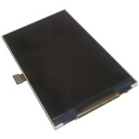 China St7701s 16.7M Color 480*800 Dots Sunlight Readable TFT for sale