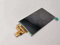 China 3.8 Inch St7701s IC Industrial TFT Display for sale