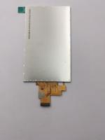 China 3.8 Inch St7701s IC Industrial TFT Display for sale