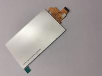 China 3.8 Inch St7701s IC Industrial TFT Display for sale