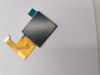 China 1.22 Inch Sunlight Readable TFT Display Module ST7789V 240x240 3-SPI Touch Panel for sale