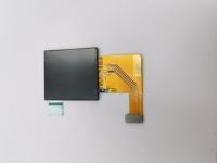 China 1.22 Inch Sunlight Readable TFT Display Module ST7789V 240x240 3-SPI Touch Panel for sale