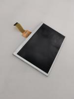 China 1024x600 30 Pin LCD Display , RGB Interface 7 Inch TFT Touch Screen for sale