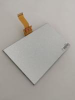 China 1024x600 30 Pin LCD Display , RGB Interface 7 Inch TFT Touch Screen for sale