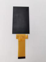 China 3.8 Inch St7701s IC Sunlight Readable TFT With 40 Pin 480x800 Pixel for sale