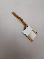 China 2.8 Inch 37Pin TFT LCD Touch Screen , ST7789V IC TFT Color Display for sale