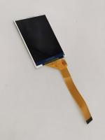 China 2.8 Inch 37Pin TFT LCD Touch Screen , ST7789V IC TFT Color Display for sale