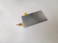 China ILI9806G IC 480*854 MIPI Interface 5 Inch LCD Touch Screen for sale