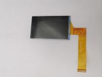 China 3.97 Inch 480*800 ST7701 Wide Temperature LCD With Mipi Dsi Interface for sale