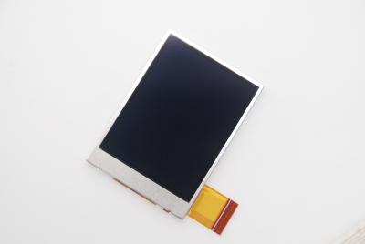 China 2.4 Inch 240x320 TFT LCD Display Module ST7789 Driver IC 8080 MCU Interface 37pin for sale