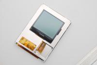 China 262K Color 2.4 Inch TFT Color Touch Screen With 8080 MCU Interface for sale