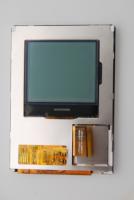 China 262K Color 2.4 Inch TFT Color Touch Screen With 8080 MCU Interface for sale
