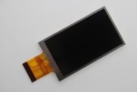 China 3.0 Inch IPS TFT Display Module 360x640 RGB Interface Wide Temperature -30~85C for sale
