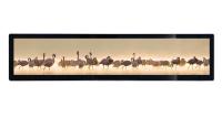 China 21.2 Inch LVDS Interface 600 Cd/M2 TFT LCD Displays For Advertising Player for sale