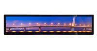 China 21.2 Inch LVDS Interface 600 Cd/M2 TFT LCD Displays For Advertising Player for sale
