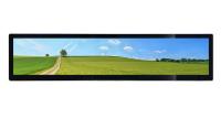 China 21.2 Inch LVDS Interface 600 Cd/M2 TFT LCD Displays For Advertising Player for sale