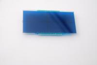 China Segment Code HTN LCD Display DL1067 Driver Large OLED Display Module 34.7x96.26mm for sale
