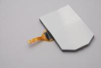 China ST7567 128x64 Graphic LCD Module FSTN Transmissive 34.2x31mm Serial Interface for sale