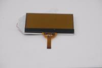 China ST7567 128x64 Graphic LCD Module FSTN Transmissive 34.2x31mm Serial Interface for sale