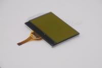 China ST7567 128x64 Graphic LCD Module FSTN Transmissive 34.2x31mm Serial Interface for sale