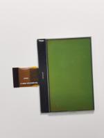 China 1/9 Bias Driving 128X64 Dots Touch Screen LCD Display Module For Camera for sale