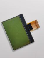 China 1/9 Bias Driving 128X64 Dots Touch Screen LCD Display Module For Camera for sale