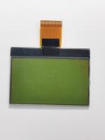 China 1/9 Bias Driving 128X64 Dots Touch Screen LCD Display Module For Camera for sale
