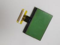 China RoHS 128x64 ST7567 Driver IC LCD Graphic Module Serial Interface 34.2x31mm for sale