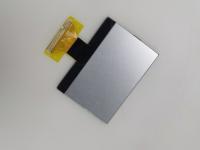 China RoHS 128x64 ST7567 Driver IC LCD Graphic Module Serial Interface 34.2x31mm for sale