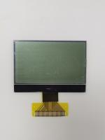 China FSTN 128x64 MPU Interface LCD Graphic Module With 1/9 Bias Driving for sale