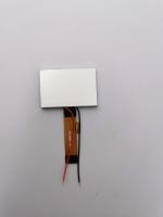 China 1/9 Bias Driving 128X64 Dots LCD Graphic Module With FSTN Panel for sale