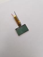 China 1/9 Bias Driving 128X64 Dots LCD Graphic Module With FSTN Panel for sale