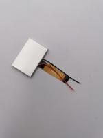 China 1/9 Bias Driving 128X64 Dots LCD Graphic Module With FSTN Panel for sale