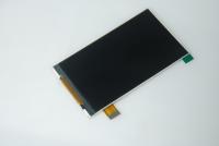 China RoHS 480X800 3.97 Inch Mipi Dsi Touch Screen With White 8 LEDs for sale