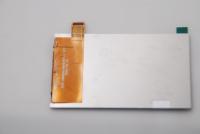 China RoHS 480X800 3.97 Inch Mipi Dsi Touch Screen With White 8 LEDs for sale