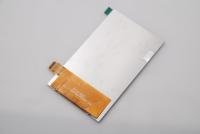 China RoHS 480X800 3.97 Inch Mipi Dsi Touch Screen With White 8 LEDs for sale