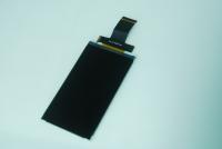China 5 Inch 480x854 AMOLED Display Module With ILI9806G Driver IC for sale
