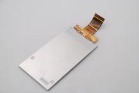 China 5 Inch 480x854 AMOLED Display Module With ILI9806G Driver IC for sale