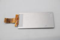 China 5 Inch 480x854 AMOLED Display Module With ILI9806G Driver IC for sale