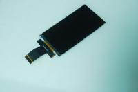 China 5 Inch 480x854 AMOLED Display Module With ILI9806G Driver IC for sale